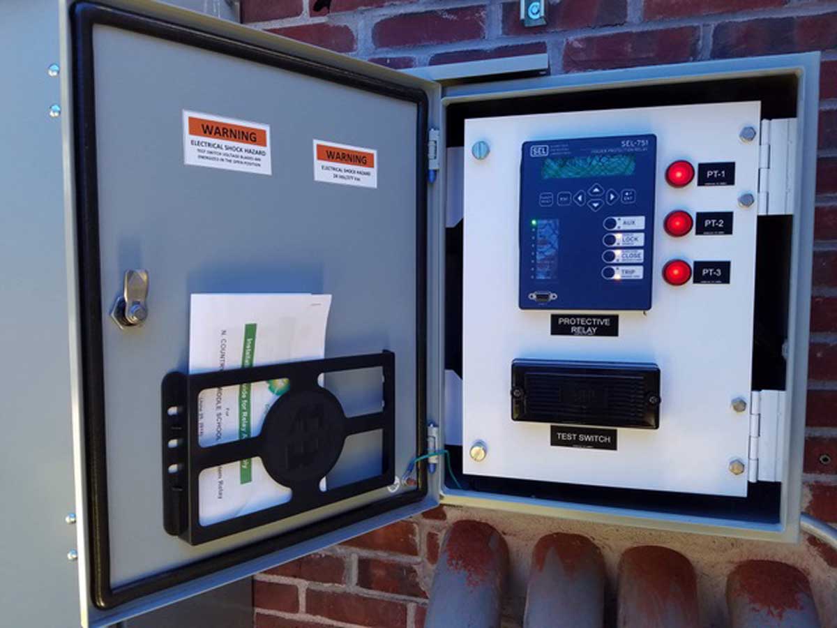 Sunrise Electrical:Miller Place[PSEG-LIPA, NY] - Day Ahead ...